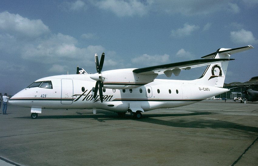 ILA1992 DO328 D-CATI