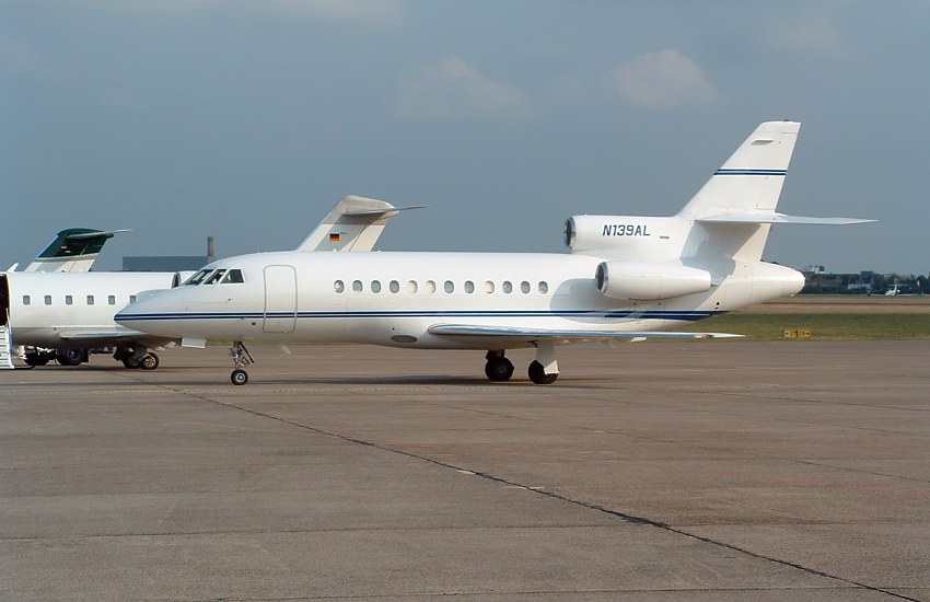 n139al_dassault falcon 900