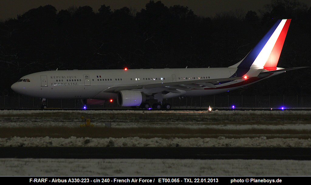 F-RARF_Airbus A330-223