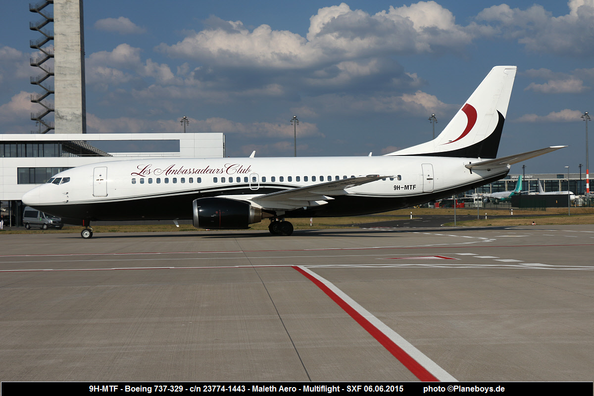 9H-MTF-Boeing 737-329-23774-1443-Maleth Aero - Multiflight
